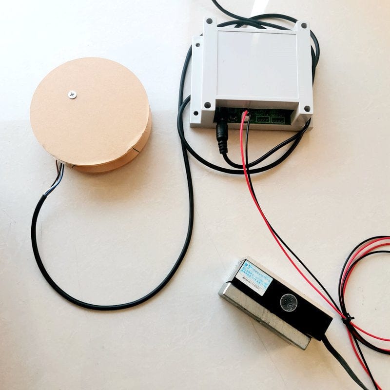 Puzzle Workshop| Escape Room Weight Scale Prop